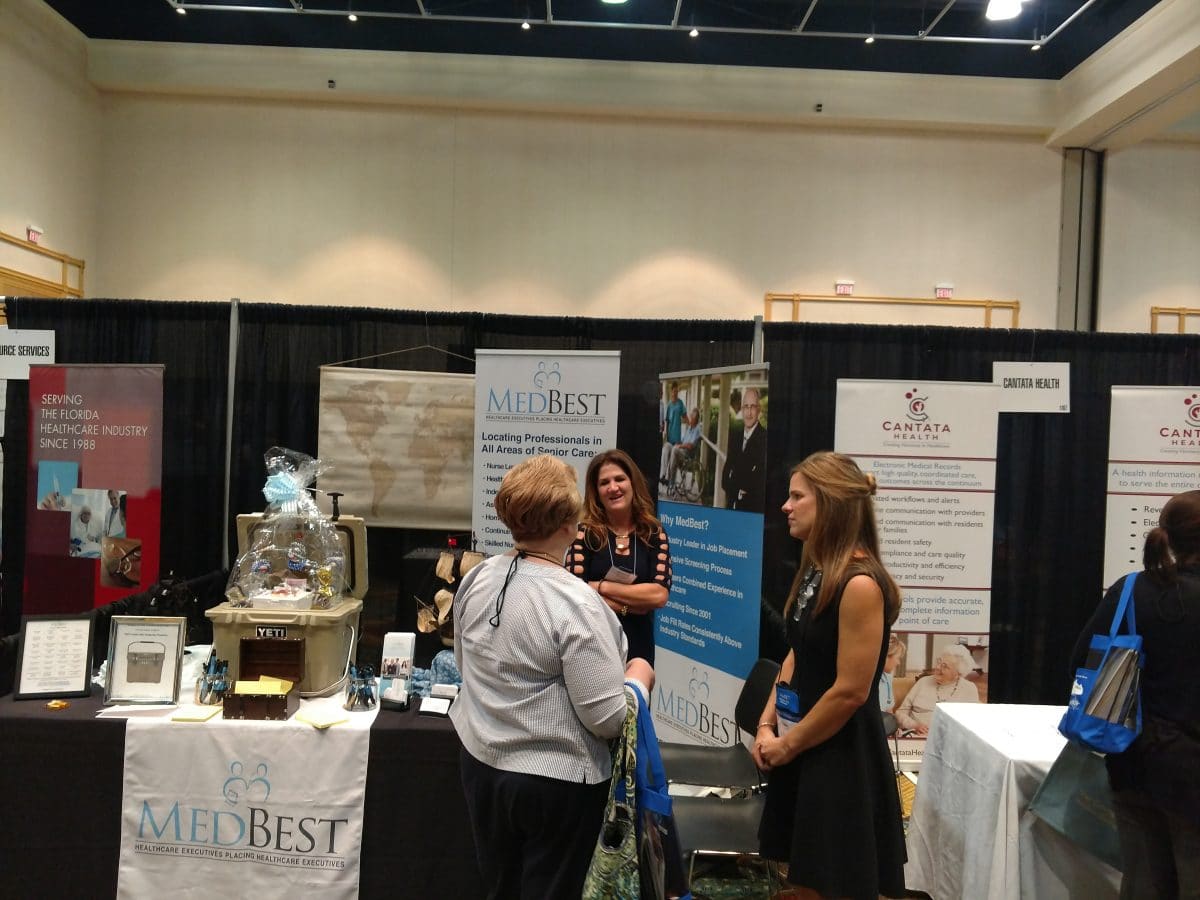 Join Our Team - MedBest Senior Care Executive Recruiter