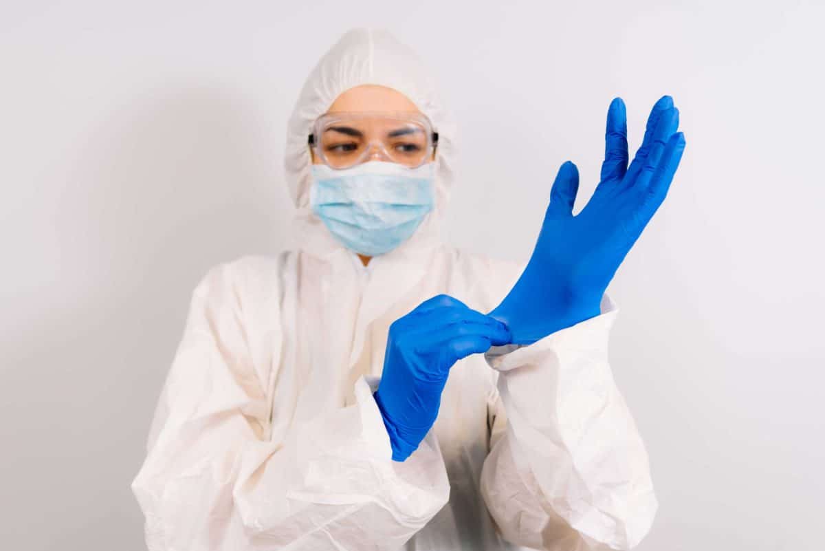 What Does it Take to Be an Infection Preventionist: Read to Know