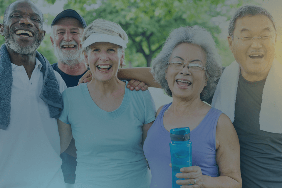 Independent Living Communities | Senior Independent Living