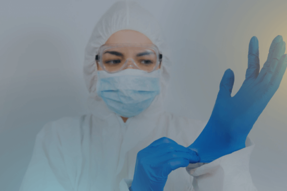 Infection Preventionist Recruiters | MedBest