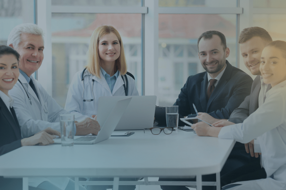 MedBest Advantage - Steps of Senior Living Recruiting Process