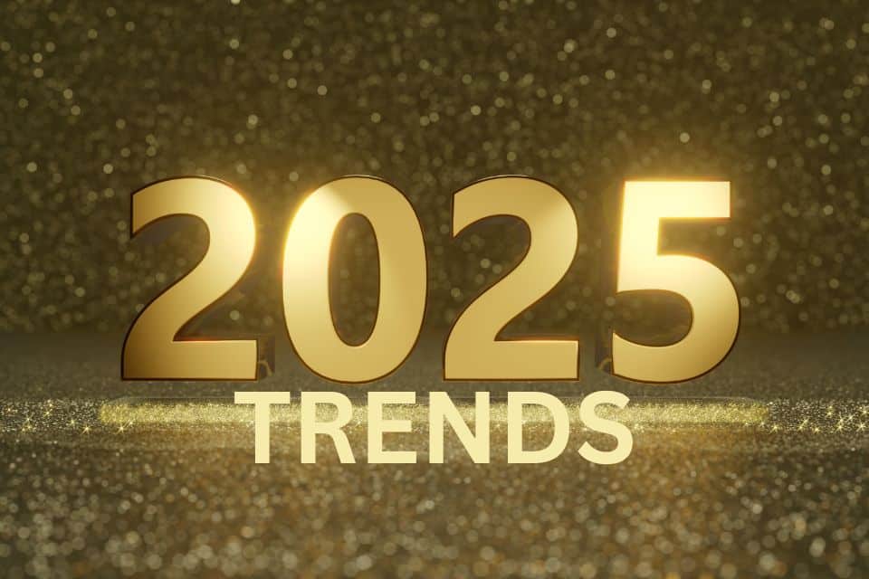 9 Workforce Trends 2025 - Medbest Senior Executive Search